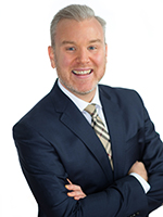 Health PEI Executive Leadership Team | Government of Prince Edward Island