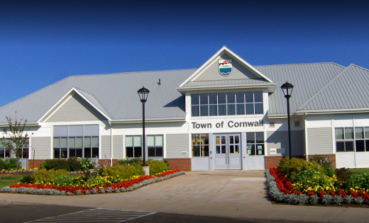 Cornwall Public Library | Government of Prince Edward Island