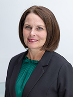 Health PEI Executive Leadership Team | Government of Prince Edward Island