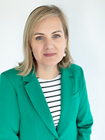 Health PEI Executive Leadership Team | Government of Prince Edward Island