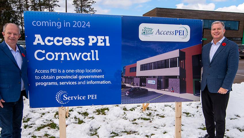 News | Government of Prince Edward Island