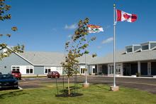 Colville Manor | Government of Prince Edward Island