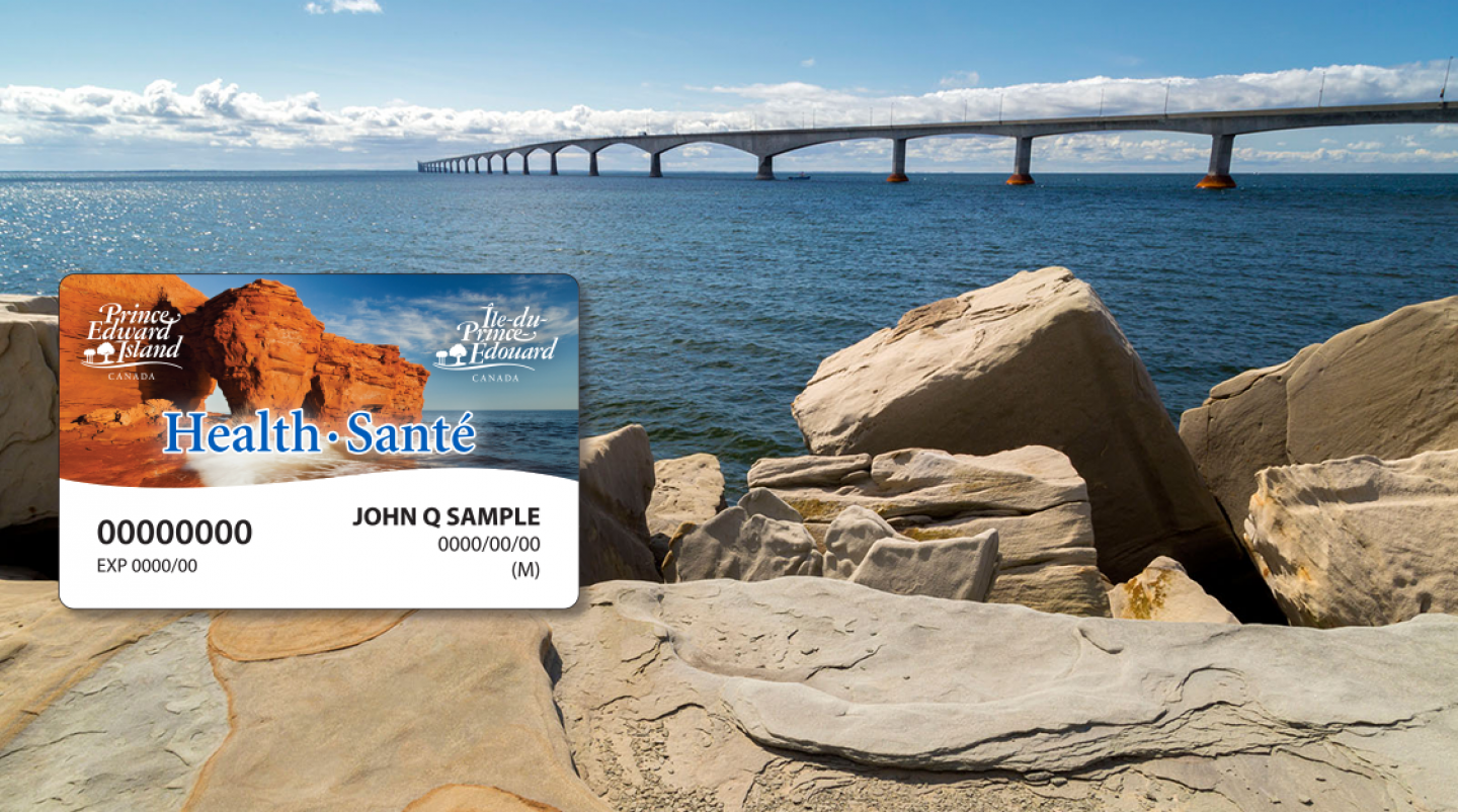 Government of Prince Edward Island