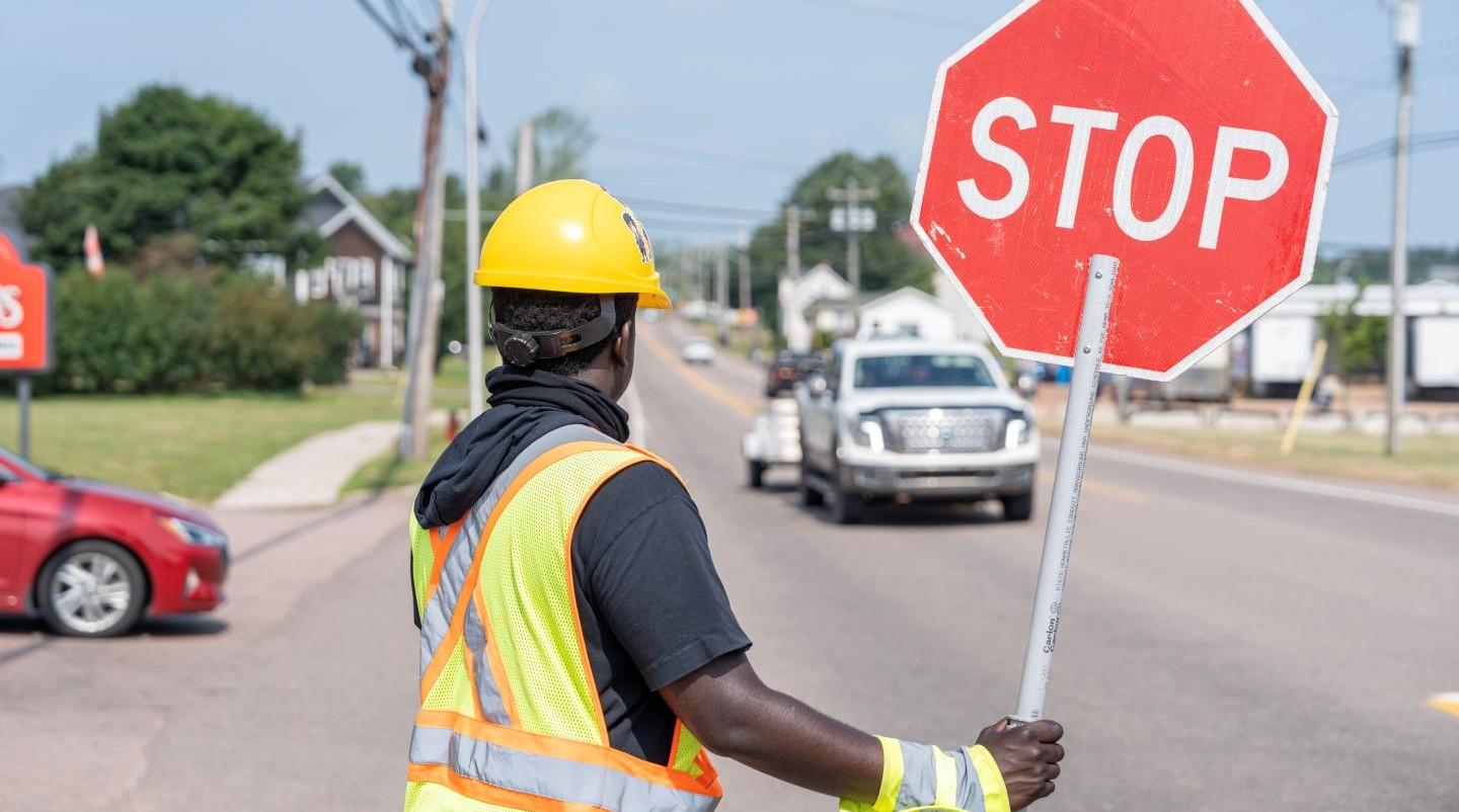 Government of Prince Edward Island
