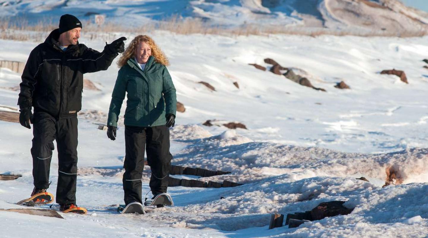 Prince Edward Island