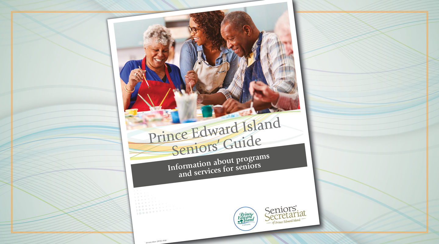 Government of Prince Edward Island