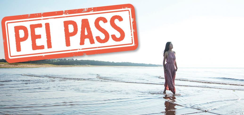 Province updates PEI Pass application | Government of Prince Edward Island