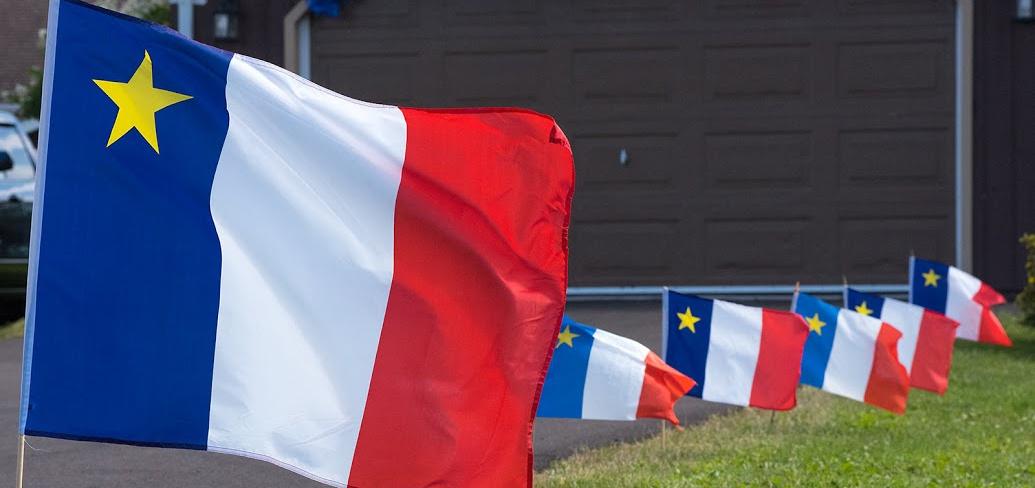 Prince Edward Island celebrates National Acadian Day | Government of ...