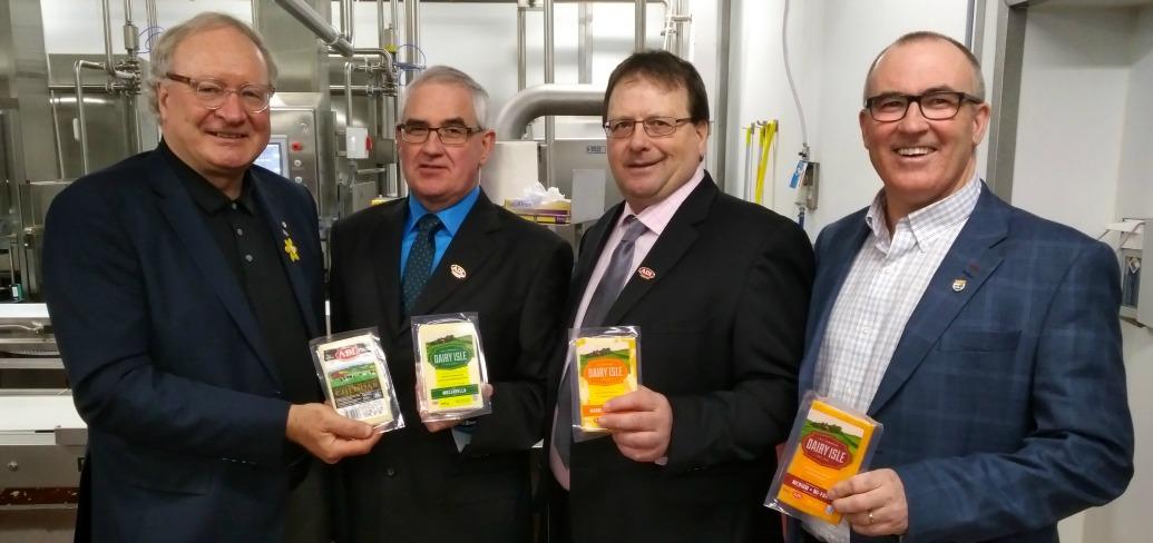 ADL adding new jobs as Summerside operations expand | Government of ...