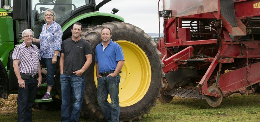 PEI farmers have embraced the ALUS program | Government of Prince ...