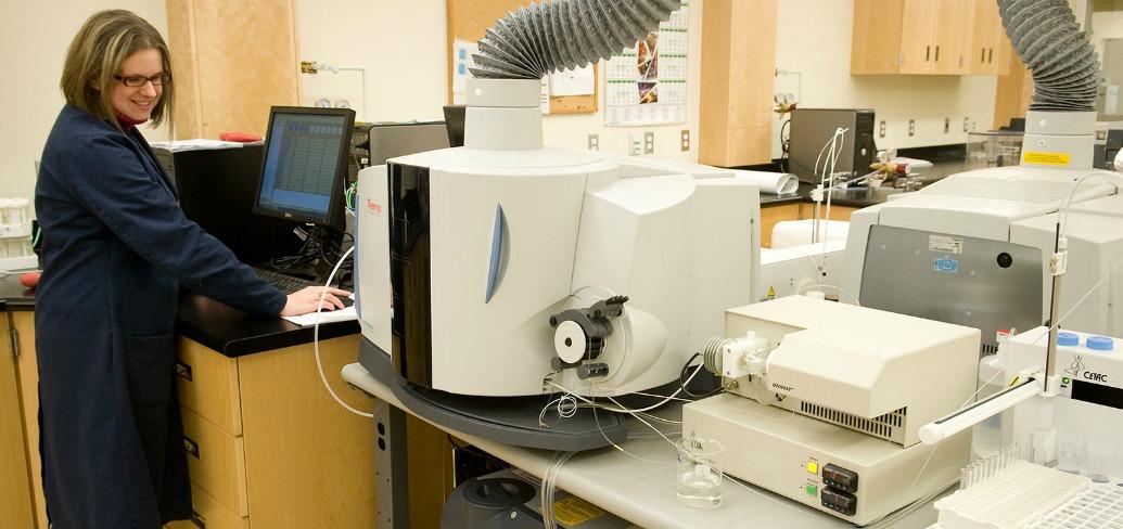 Provincial analytical lab reaccredited | Government of Prince Edward Island