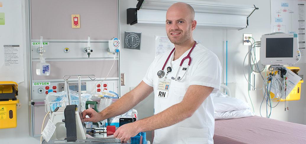 Finding professional fulfillment and a warm welcome in rural health ...