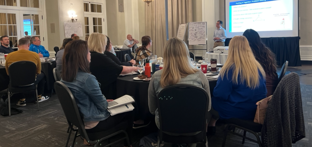 Caring Dads program aims to break abuse cycle | Government of Prince ...