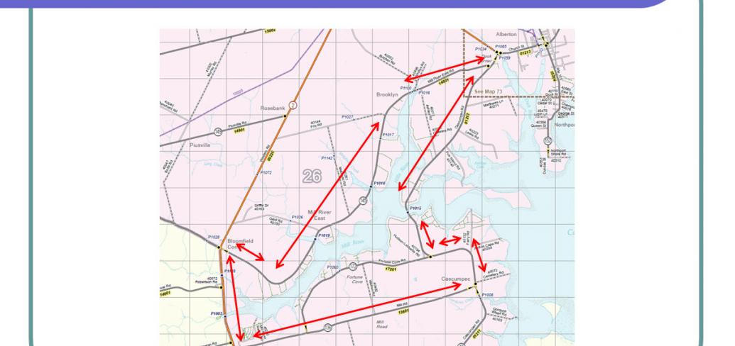 Cascumpec Bridge project gets green light | Gouvernement de l'Île-du ...
