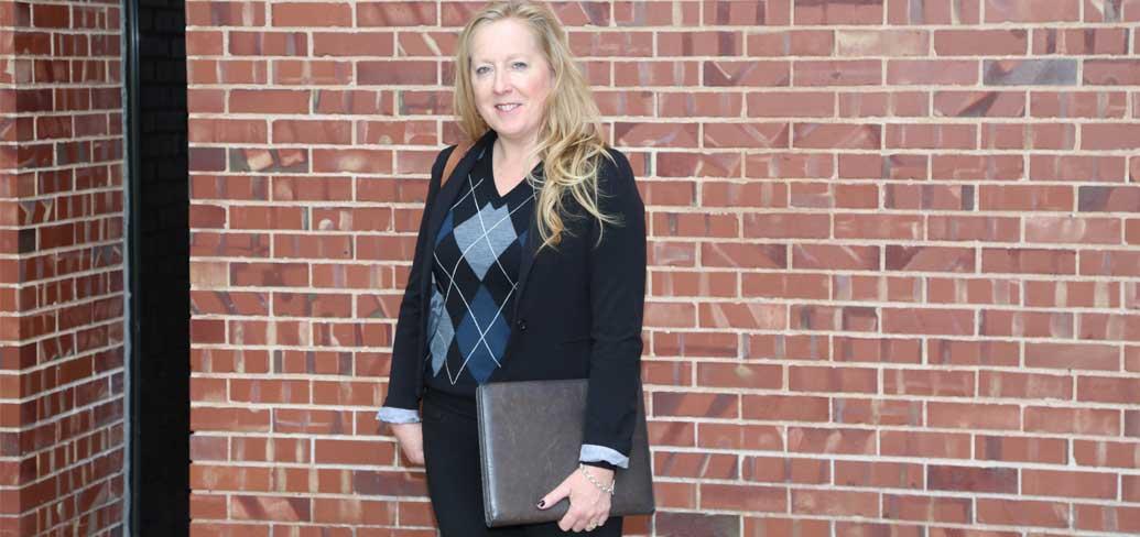 Children’s lawyer hits the ground running | Government of Prince Edward ...