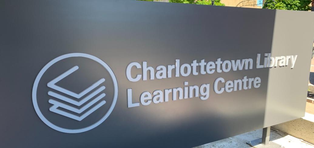Charlottetown Library Learning Centre Opening date | Government of ...