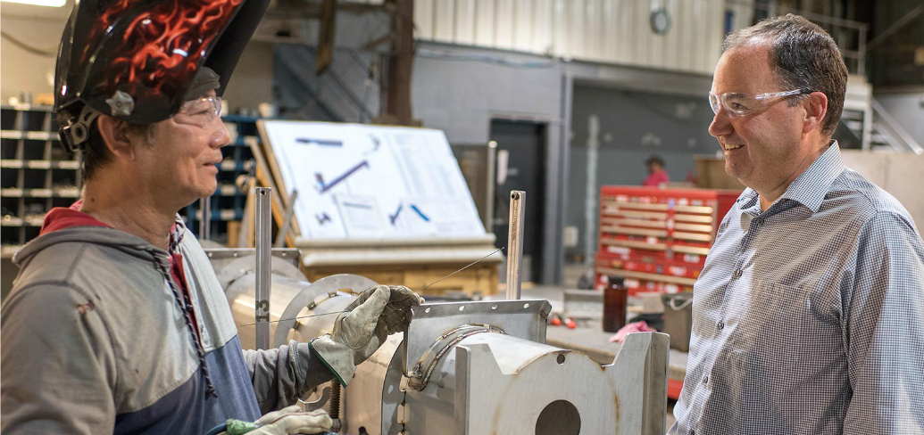 Export Day offers a world of possibilities | Government of Prince ...