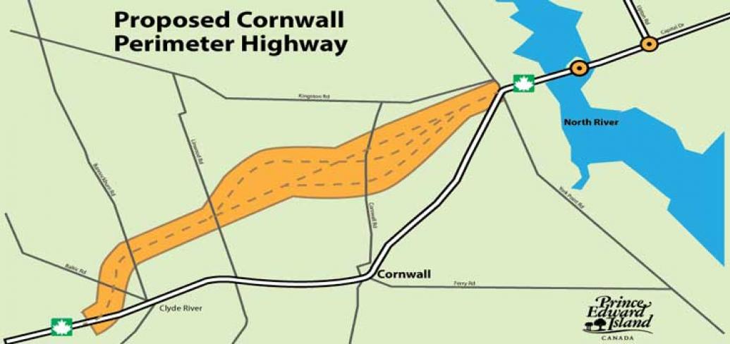 Proposed Cornwall highway project would break ground in 2016 ...