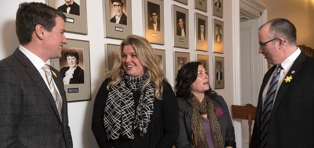 Développement des métiers d’art de l’Île grâce à un nouveau centre ...