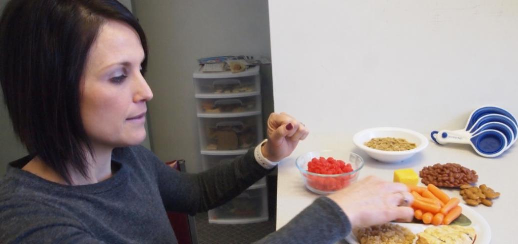 Island dietitians can help you eat better, live better | Government of ...