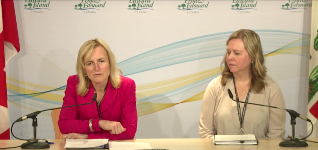 New provincial measures regarding COVID-19 announced | Government of ...