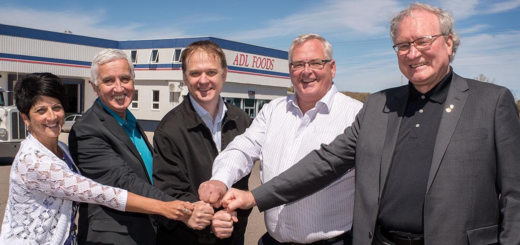 Regional economic advisory councils seek members | Government of Prince ...