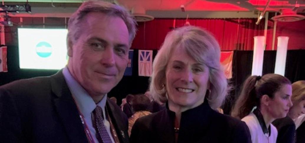 Canada Games honours Islander as distinguished former competitor ...