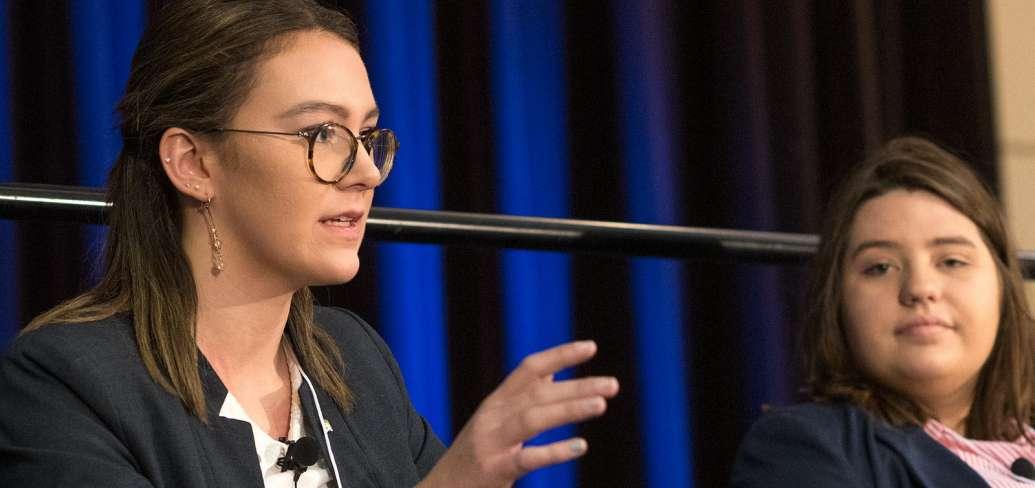 PEI’s Famous Five inspire positive action toward gender equality in ...