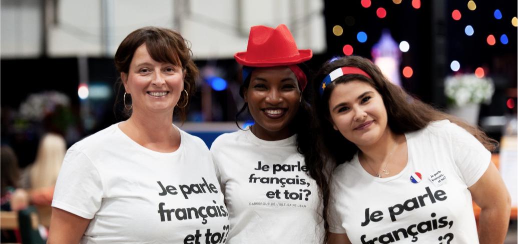 New Francophone Immigration Strategy | Government of Prince Edward Island