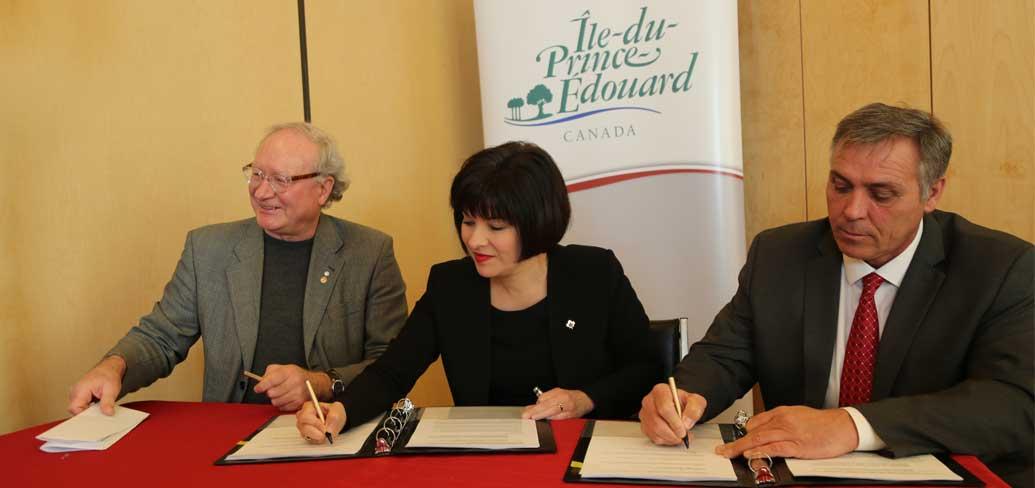 Supporting Islanders, when and where they need it most | Government of ...