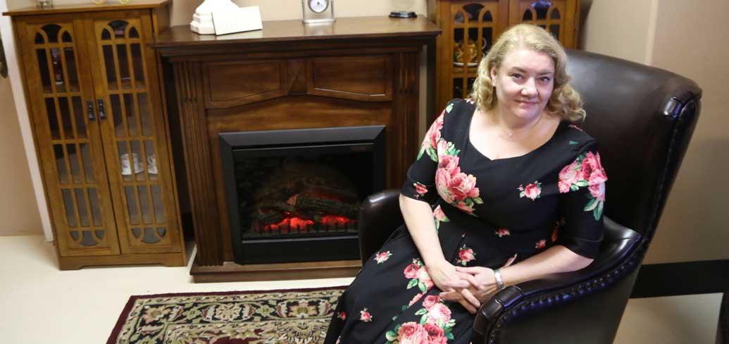 Self care is important, especially during the holidays | Gouvernement ...