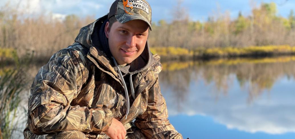 Province offers hunting workshop | Government of Prince Edward Island