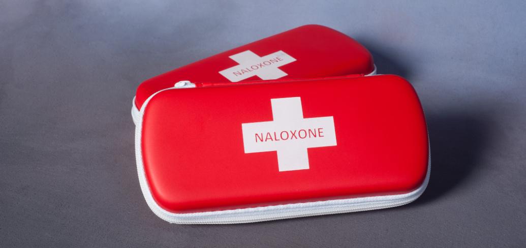 Recognition of International Overdose Response Day | Government of ...