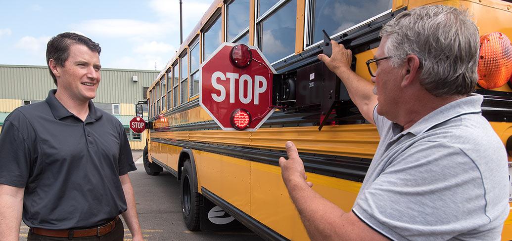 New faces, resources await Island students this school year ...