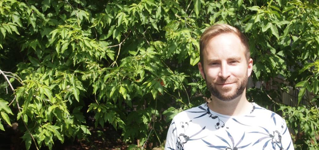 Building a hospitality career on the shores of home | Government of ...