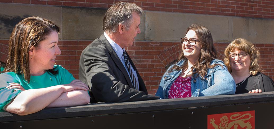 Help save a life – register to be a donor | Government of Prince Edward ...