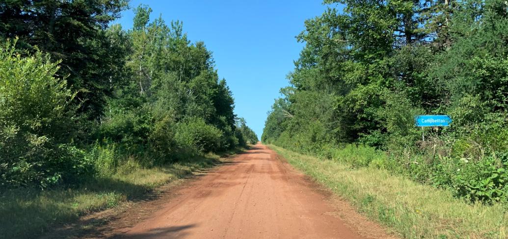 Seasonal roads on PEI: frequently asked questions | Government of ...