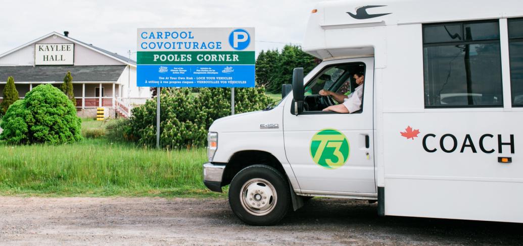 Online booking now available for rural transit | Government of Prince ...