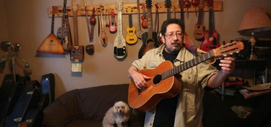 Songwriter helps Islanders remember black history | Government of ...