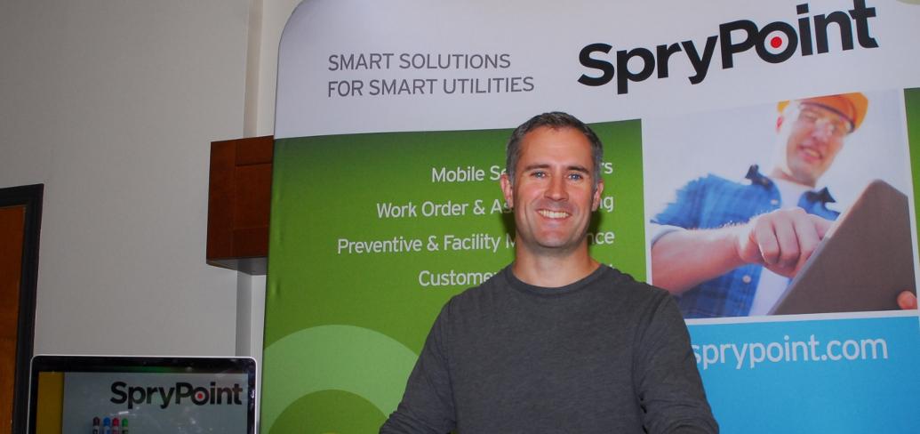 Island company helps California town manage historic drought ...