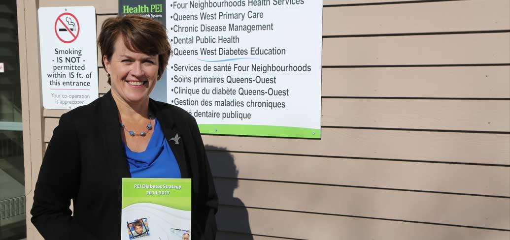 If you live with diabetes, we need to hear from you | Government of ...