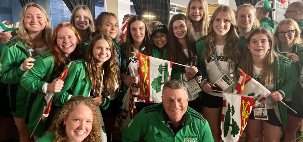 Statement by Premier Dennis King on Team PEI competing at the 2022 ...