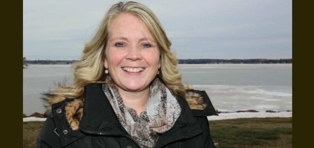 She has a passion for advocacy | Government of Prince Edward Island