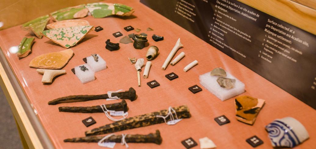 Islanders invited to the launch of Unearthing the Past: Archaeological ...