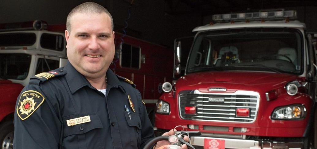 Fire chiefs agree: Evacuation plans save lives | Government of Prince ...