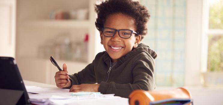 Eye See...Eye Learn Program | Government of Prince Edward Island