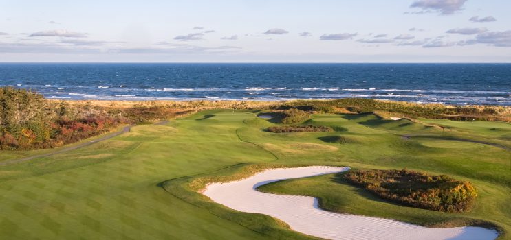 Provincial Golf Courses | Government of Prince Edward Island