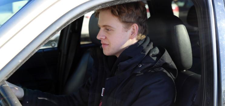 Graduated Driver Licensing Program (GDL) | Government of Prince Edward ...