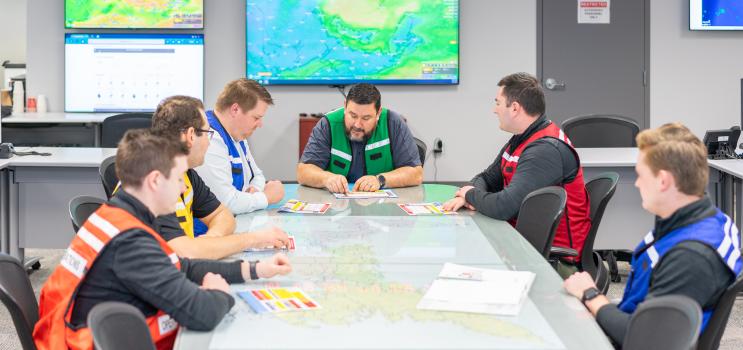 Emergency Measures Organization | Government of Prince Edward Island