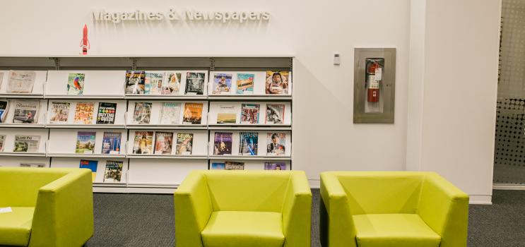 Public Libraries - Locations and Hours | Government of Prince Edward Island